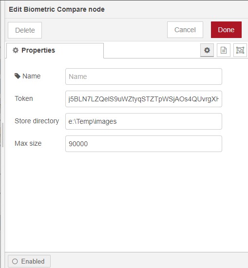 node-red-contrib-biometricvision CDN by jsDelivr - A free, fast, and reliable Open Source CDN