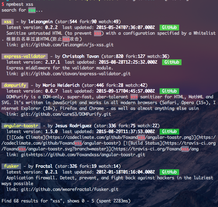 npmbest CDN by jsDelivr - A free, fast, and reliable Open Source CDN
