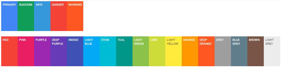 nsone-fork-bootstrap-material-design CDN by jsDelivr - A free, fast, and reliable Open Source CDN