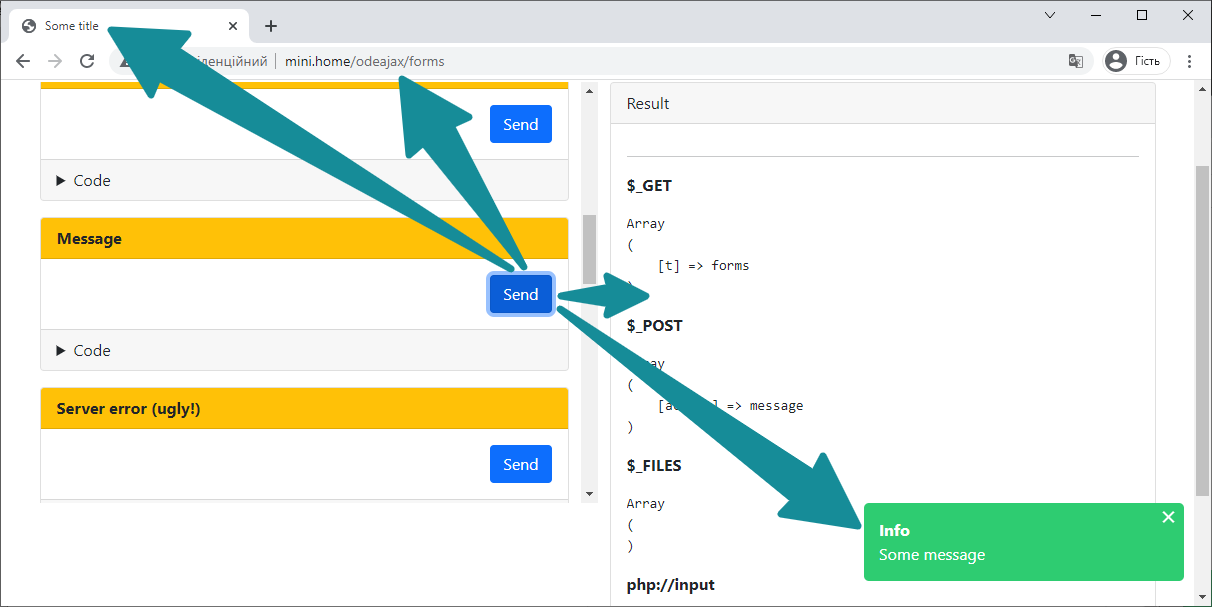 odeajax CDN by jsDelivr - A free, fast, and reliable Open Source CDN