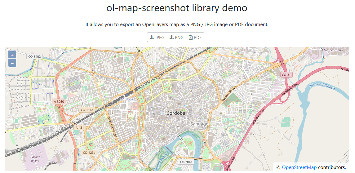 ol-map-screenshot CDN by jsDelivr - A free, fast, and reliable Open Source CDN