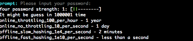 password-strength-checker CDN by jsDelivr - A free, fast, and reliable ...