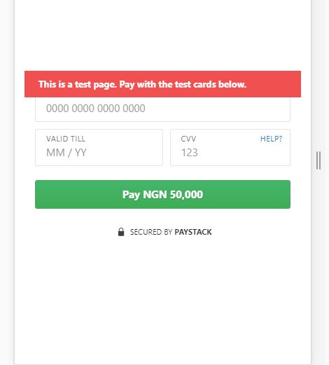 paystack-react CDN by jsDelivr - A free, fast, and reliable Open Source CDN