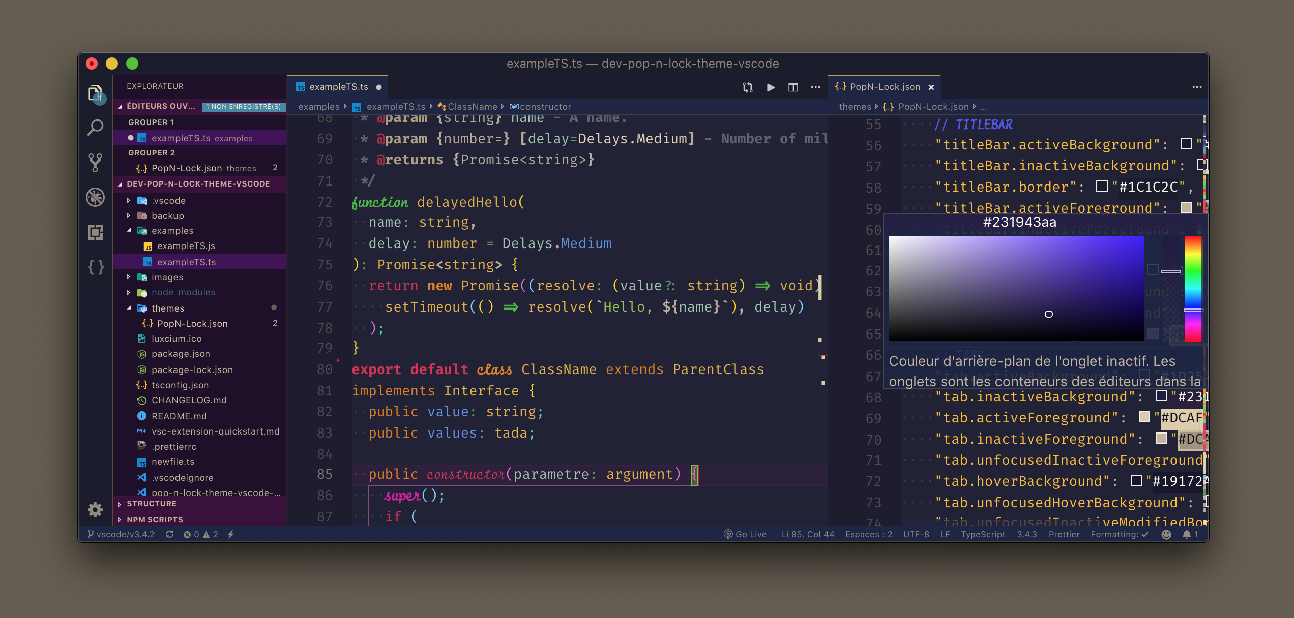 pop-n-lock-theme-vscode CDN by jsDelivr - A free, fast, and reliable ... pop-n-lock-theme-vscode CDN by jsDelivr - A free, fast, and reliable ...