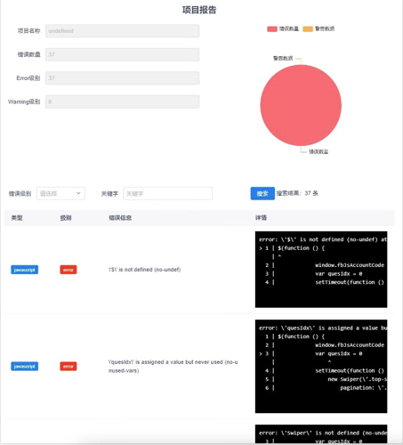 preporter CDN by jsDelivr - A free, fast, and reliable Open Source CDN