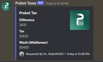 probot-taxes CDN by jsDelivr - A free, fast, and reliable Open Source CDN