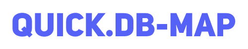 quick.db-map CDN by jsDelivr - A free, fast, and reliable Open Source CDN