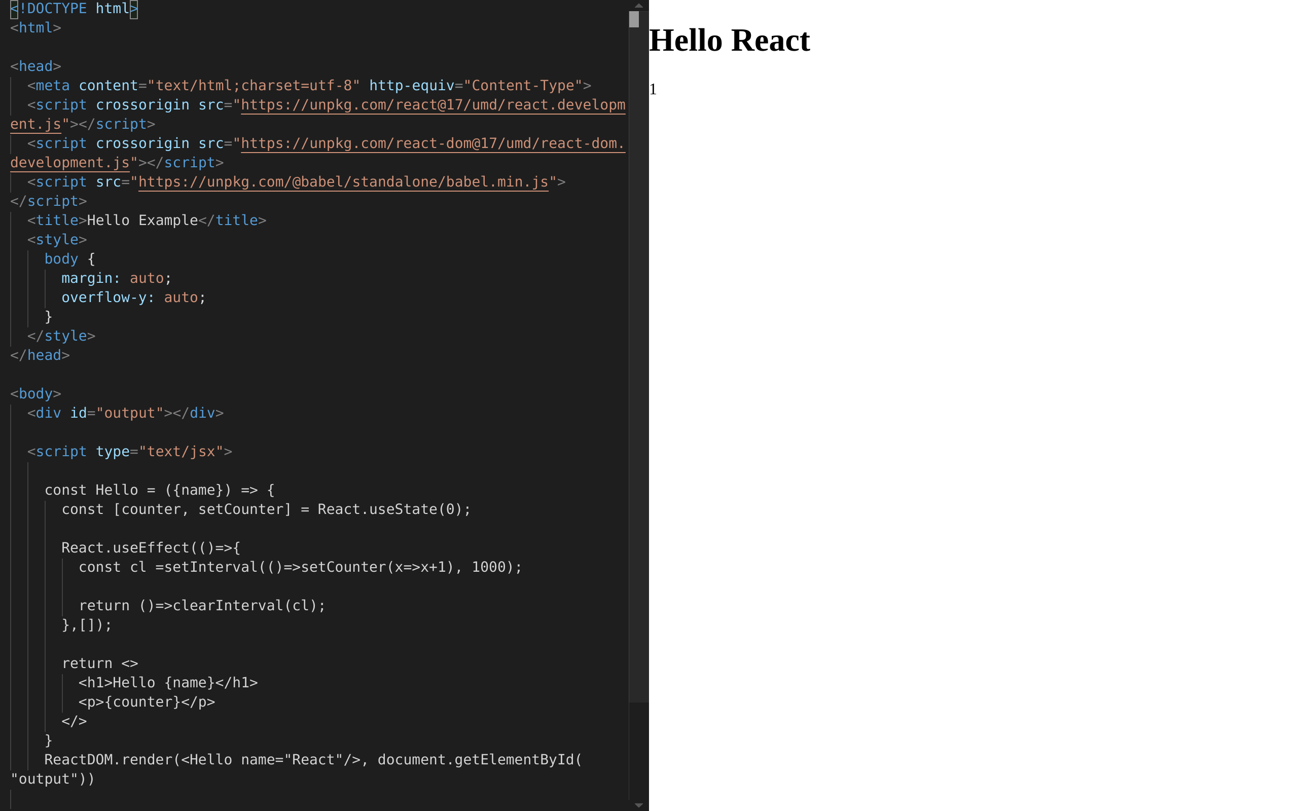react-cdn-monaco-editor CDN by jsDelivr - A free, fast, and reliable Open Source CDN