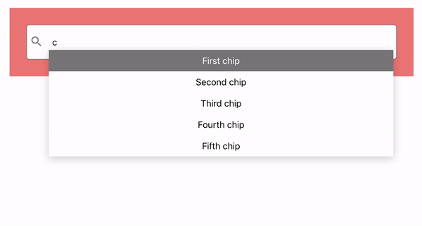 react-custom-chips CDN by jsDelivr - A free, fast, and reliable Open ...