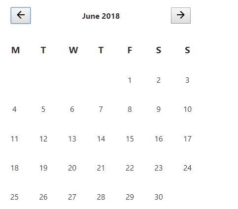 react-customview-datepicker CDN by jsDelivr - A free, fast, and ...