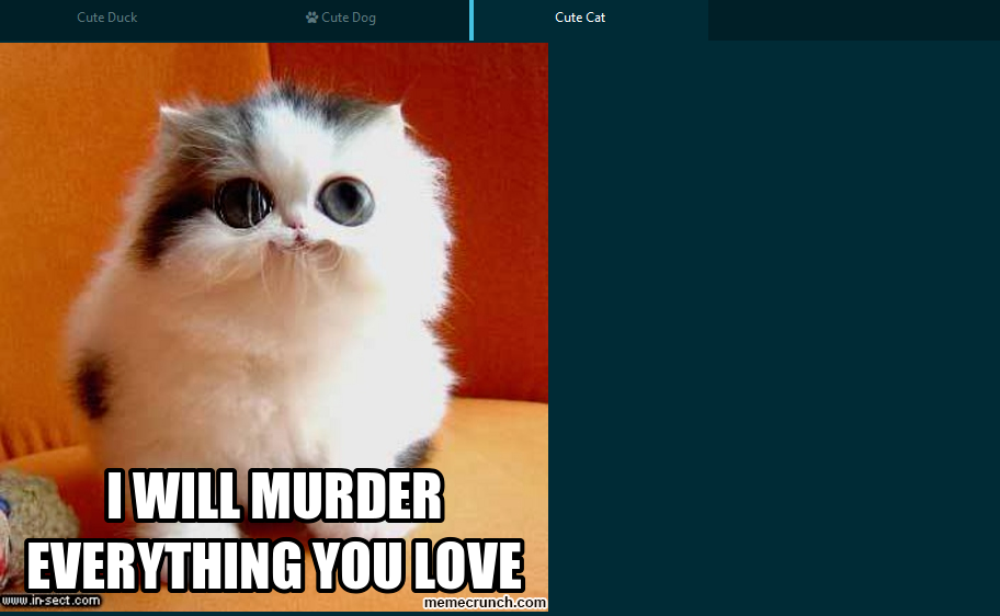 react-draggable-tabs CDN by jsDelivr - A free, fast, and reliable Open ...