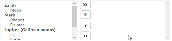 react-dual-listbox-disableable CDN by jsDelivr - A free, fast, and ... react-dual-listbox-disableable CDN by jsDelivr - A free, fast, and ...