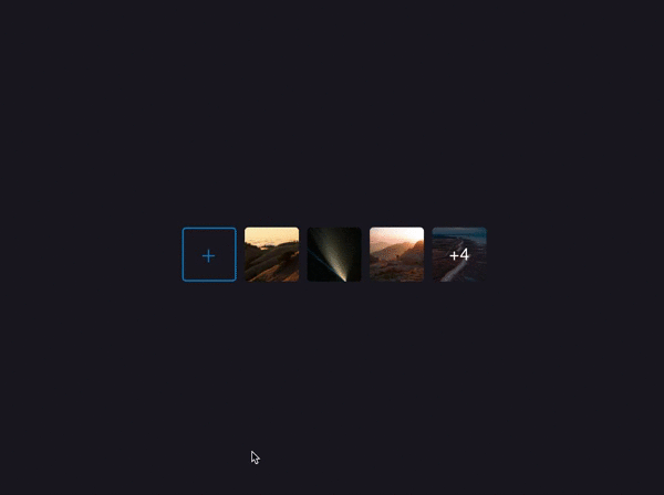 react-dynamic-image-gallery CDN by jsDelivr - A free, fast, and ...