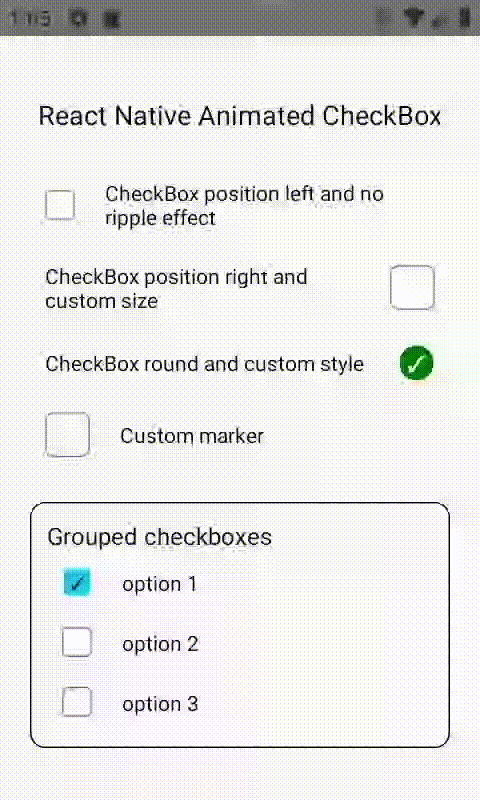 react-native-checkbox-animated CDN by jsDelivr - A free, fast, and ... react-native-checkbox-animated CDN by jsDelivr - A free, fast, and ...