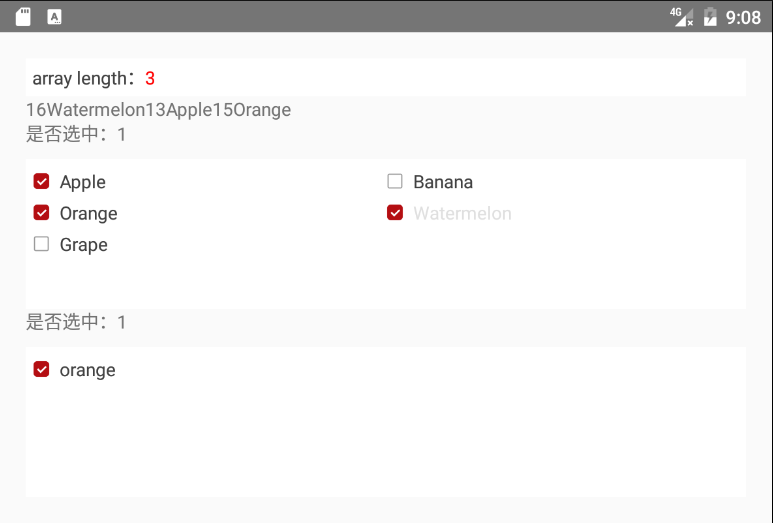 react-native-checkbox-master CDN by jsDelivr - A free, fast, and ...