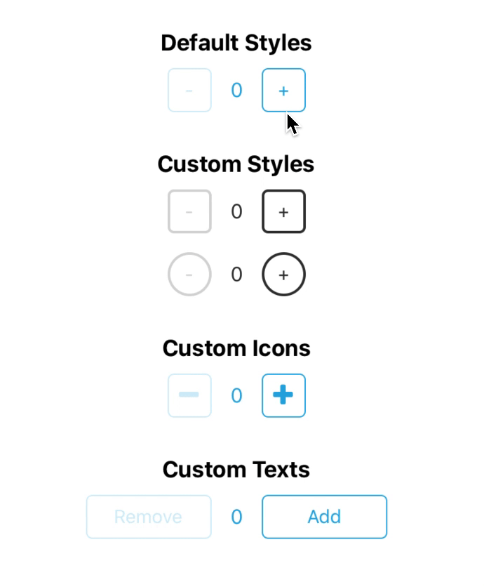 react-native-counters-edit CDN by jsDelivr - A free, fast, and reliable ...