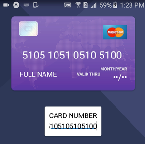 react-native-credit-card-v2 CDN by jsDelivr - A free, fast, and ...