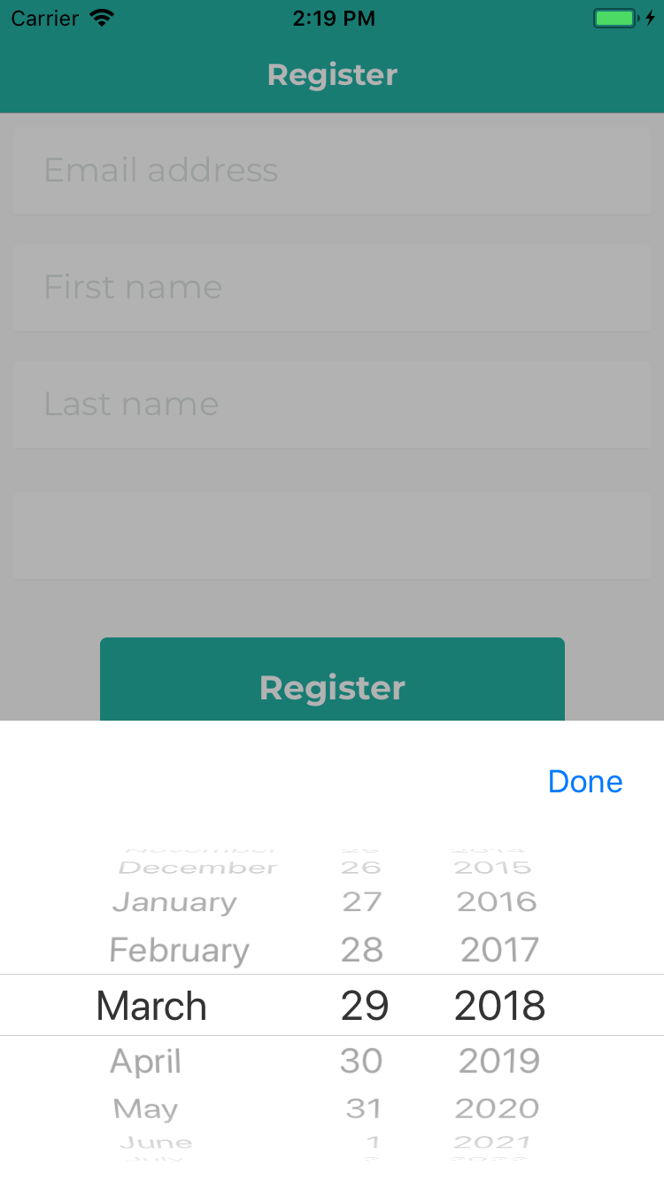react-native-datepicker-modal CDN by jsDelivr - A free, fast, and ... react-native-datepicker-modal CDN by jsDelivr - A free, fast, and ...