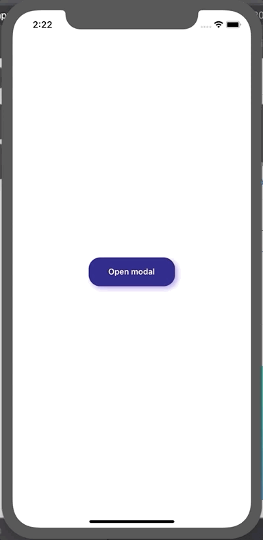 react-native-gesture-bottom-sheet CDN by jsDelivr - A free, fast, and ...