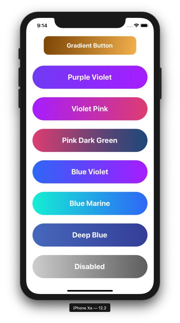 react-native-gradient-buttons-improved CDN by jsDelivr - A free, fast ...