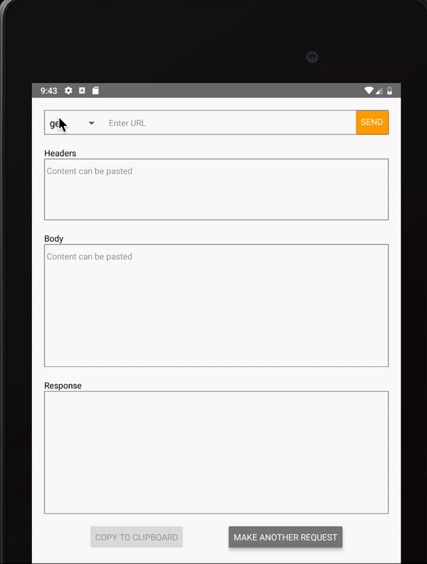 react-native-http-module-mroads CDN by jsDelivr - A free, fast, and ...