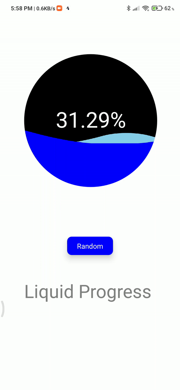 react-native-liquid-progress CDN by jsDelivr - A free, fast, and ...