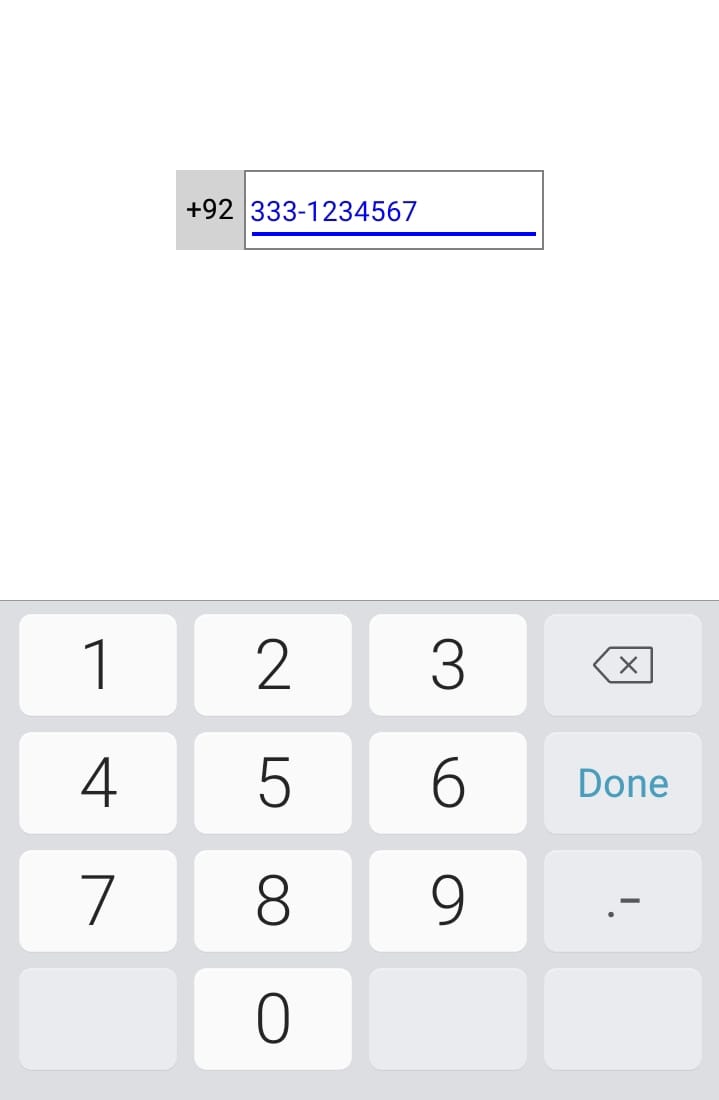 react-native-mask-textinput CDN by jsDelivr - A free, fast, and ...