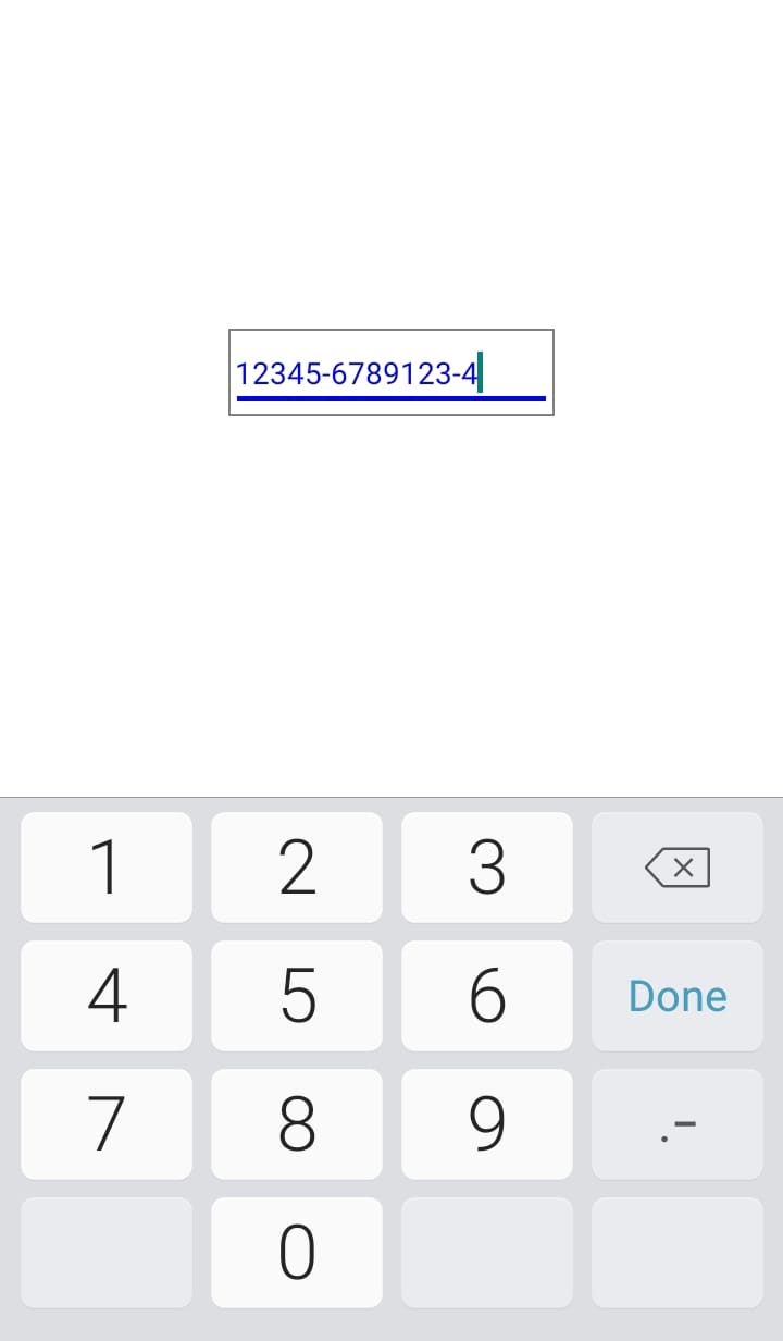 react-native-mask-textinput CDN by jsDelivr - A free, fast, and ... react-native-mask-textinput CDN by jsDelivr - A free, fast, and ...