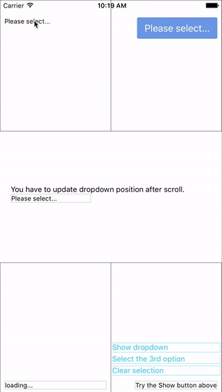 react-native-modal-dropdown CDN by jsDelivr - A free, fast, and ...