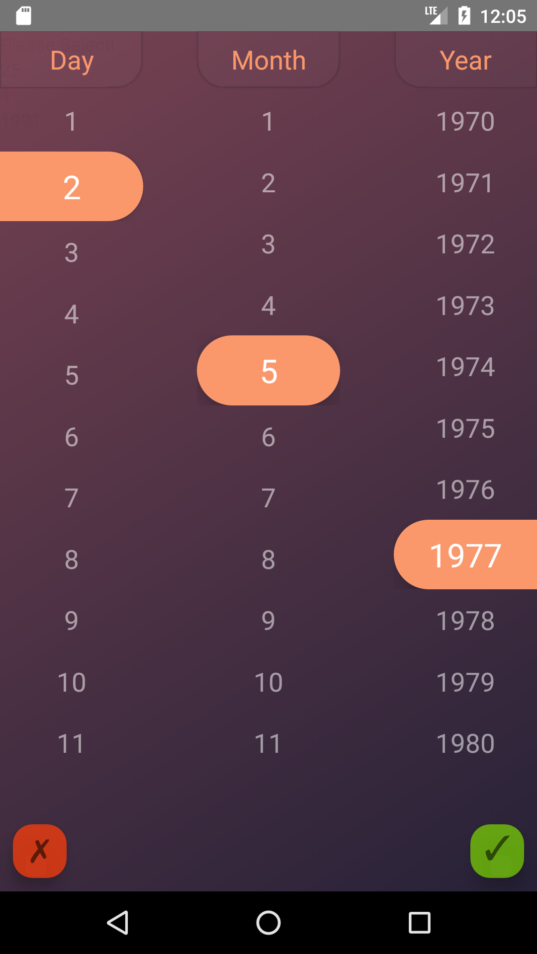 react-native-multiple-picker CDN by jsDelivr - A free, fast, and ... react-native-multiple-picker CDN by jsDelivr - A free, fast, and ...