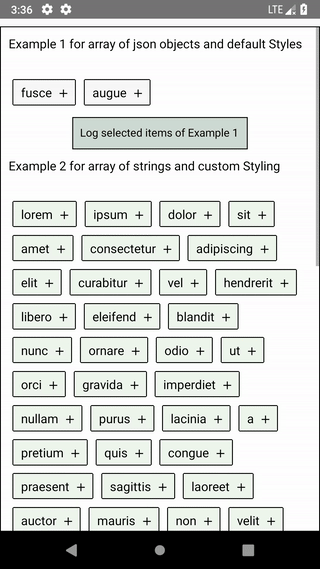 react-native-multiselect-view CDN by jsDelivr - A free, fast, and reliable Open Source CDN