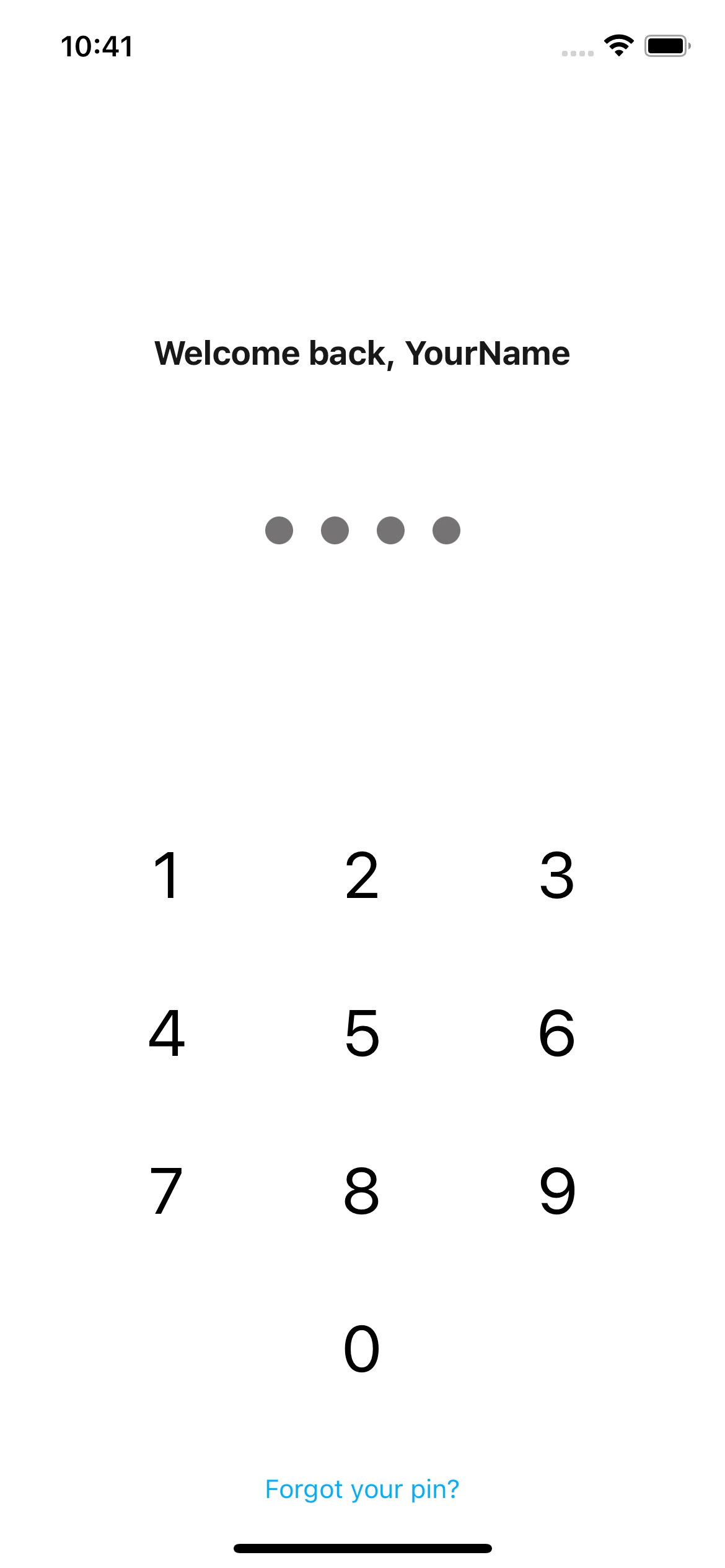 react-native-simple-lock-screen CDN by jsDelivr - A free, fast, and ... react-native-simple-lock-screen CDN by jsDelivr - A free, fast, and ...