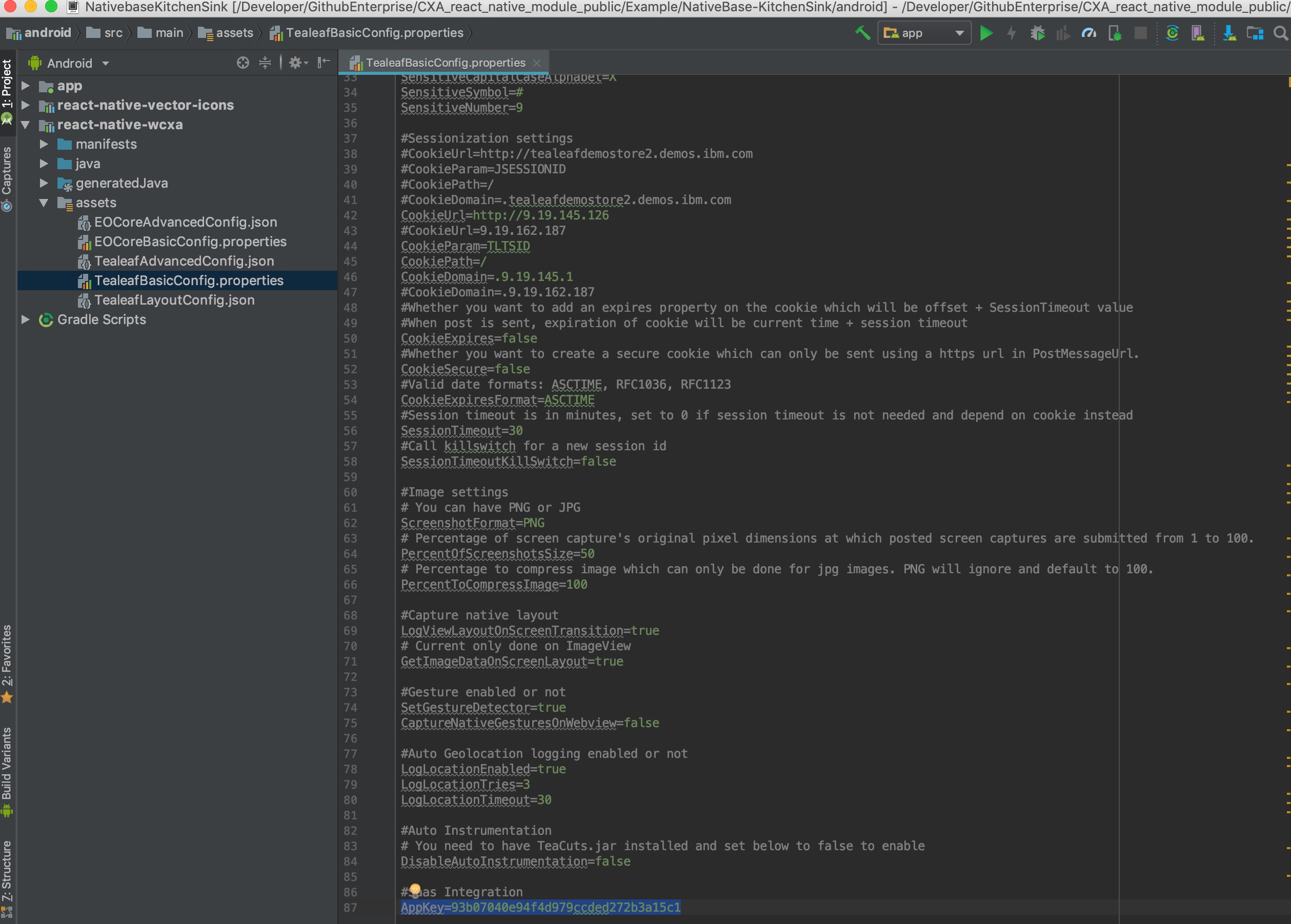 react-native-wcxa CDN by jsDelivr - A free, fast, and reliable Open Source CDN