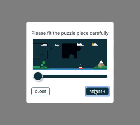 react-puzzle-confirm CDN by jsDelivr - A free, fast, and reliable Open Source CDN