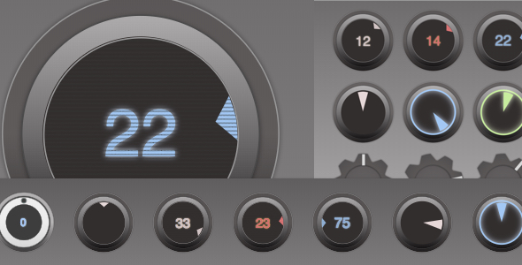 react-rotary-knob-skin-pack CDN by jsDelivr - A free, fast, and ...