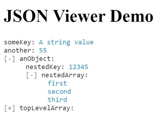 react-simple-json-viewer CDN by jsDelivr - A free, fast, and reliable ... react-simple-json-viewer CDN by jsDelivr - A free, fast, and reliable ...