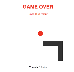 react-snake-component CDN by jsDelivr - A free, fast, and reliable Open ...