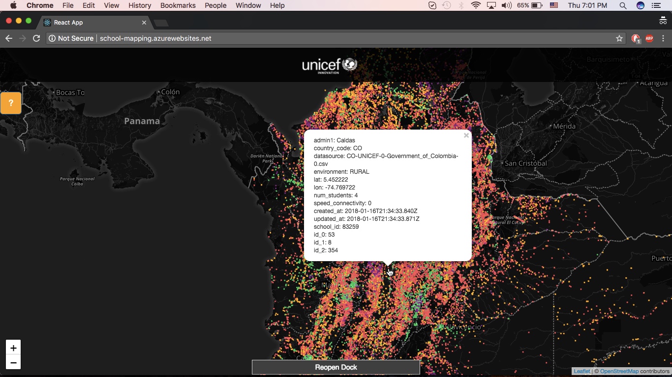 react-webgl-leaflet CDN by jsDelivr - A free, fast, and reliable Open Source CDN