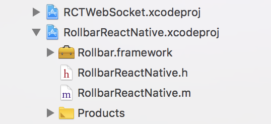 Rollbar React Native Master Cdn By Jsdelivr A Free Fast And Reliable Open Source Cdn
