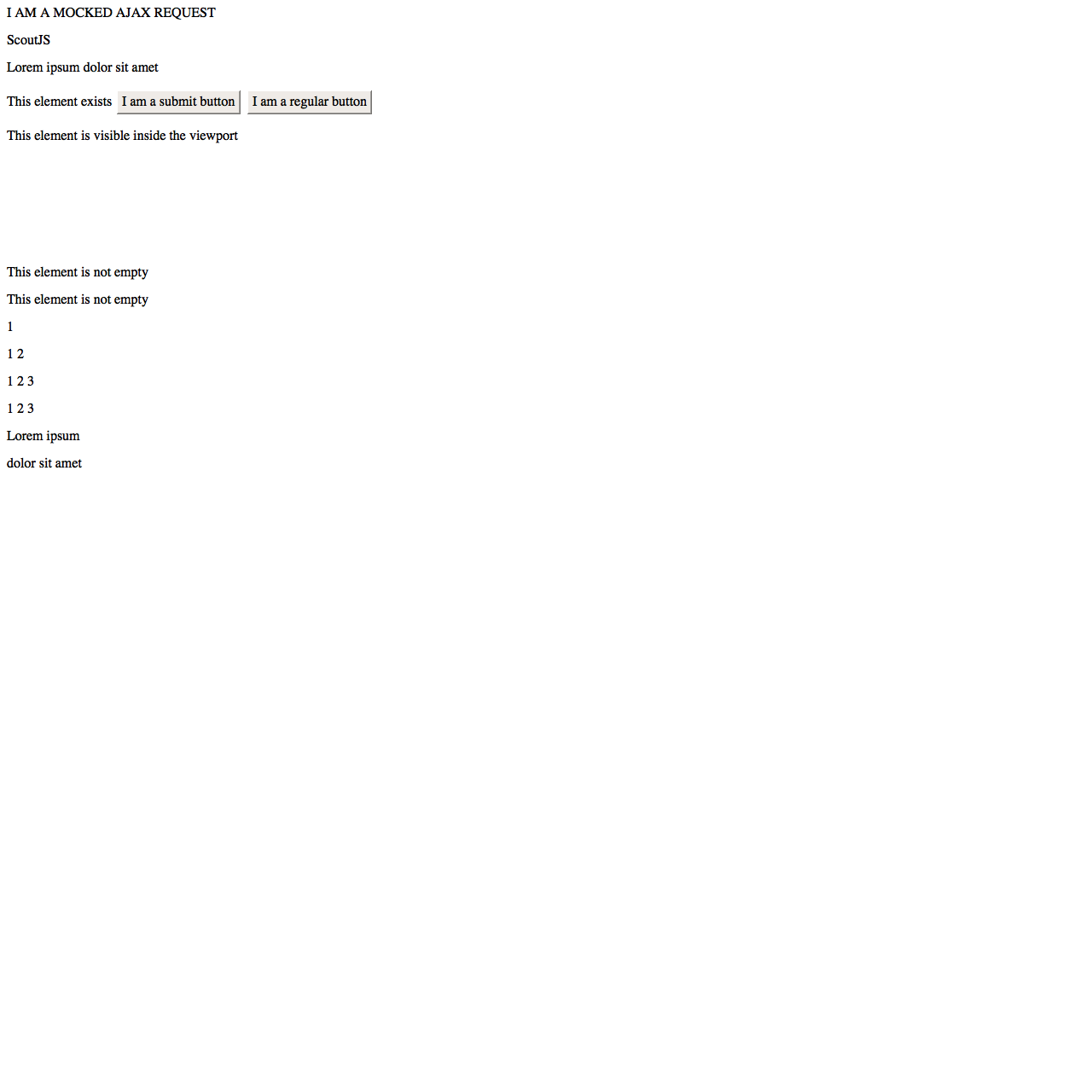 scoutjs CDN by jsDelivr - A free, fast, and reliable Open Source CDN