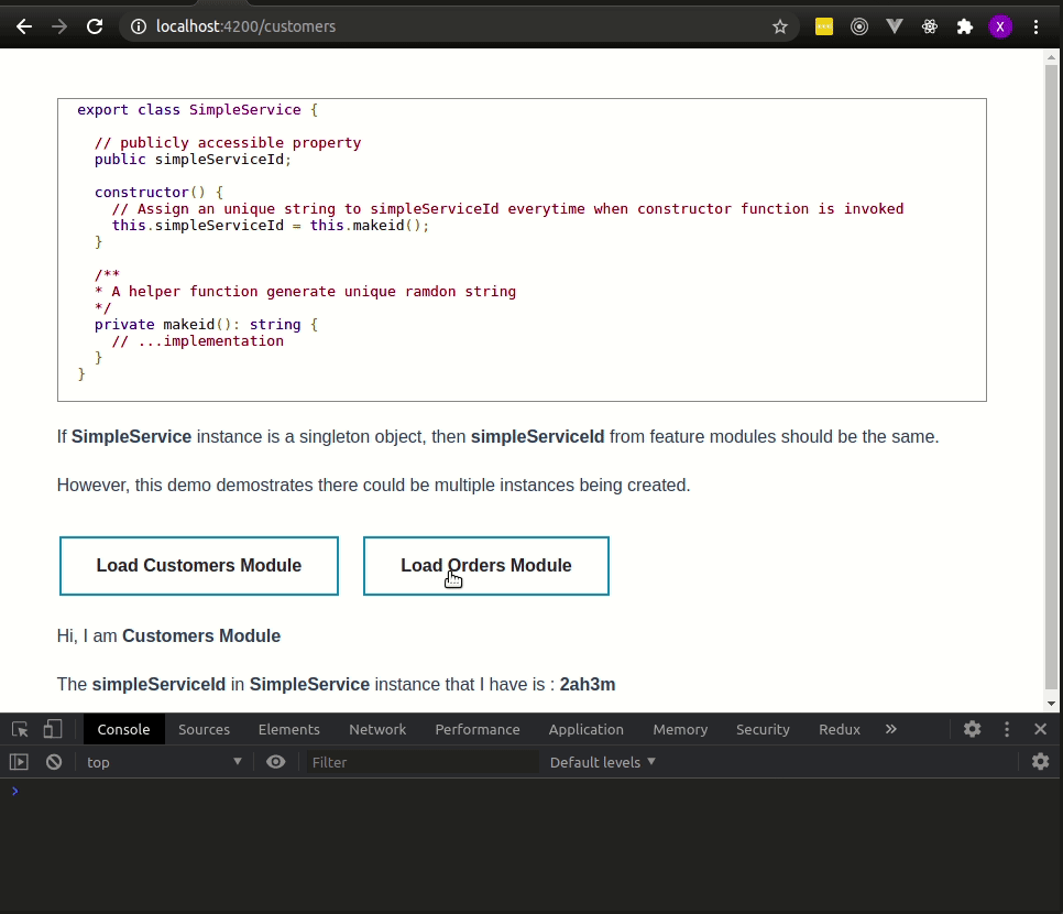 singleton-checker CDN by jsDelivr - A free, fast, and reliable Open ...