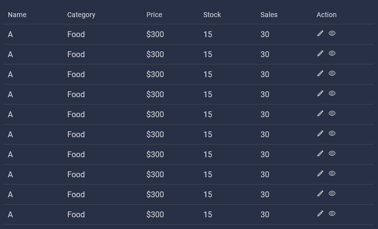 sk-react-table CDN by jsDelivr - A free, fast, and reliable Open Source CDN