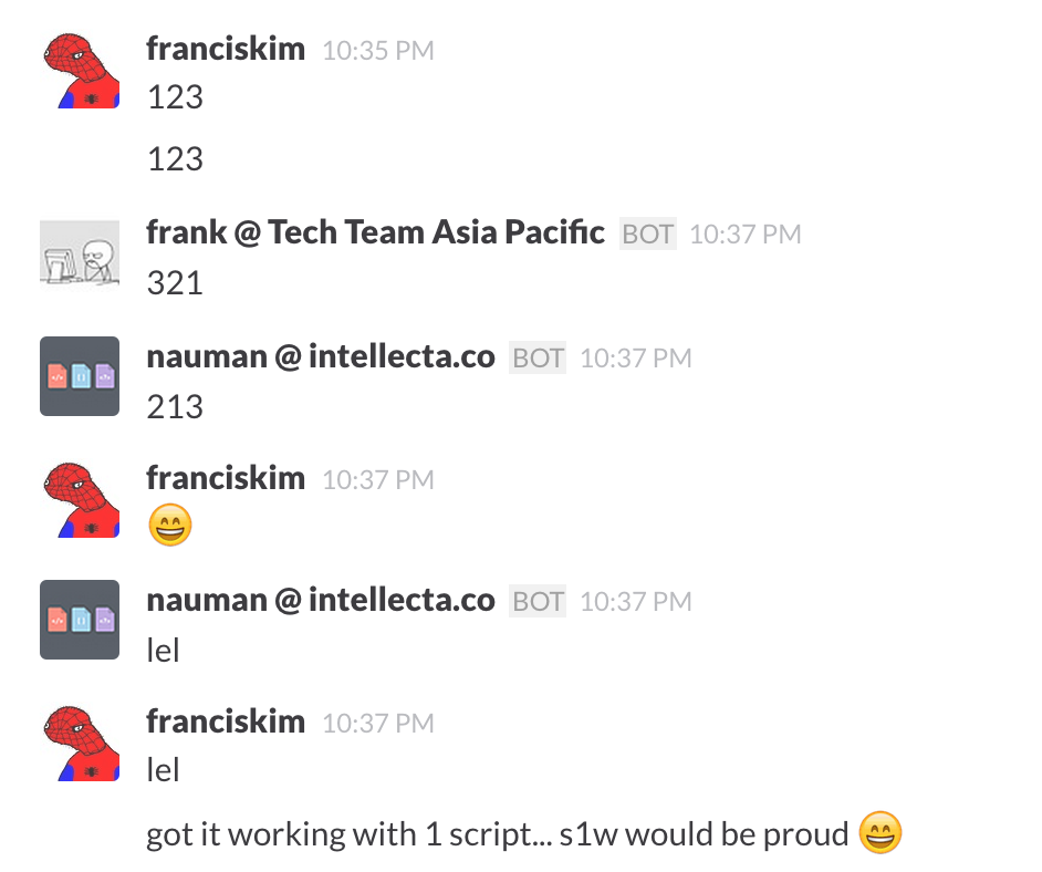 slackslime CDN by jsDelivr - A free, fast, and reliable Open Source CDN