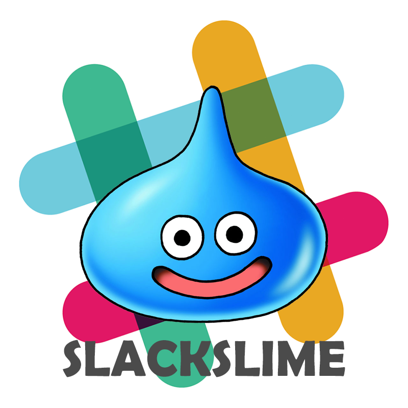 slackslime CDN by jsDelivr - A free, fast, and reliable Open Source CDN