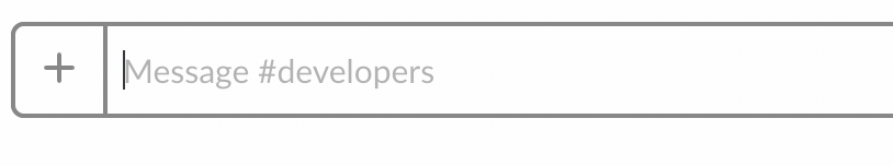 slacktyping CDN by jsDelivr - A free, fast, and reliable Open Source CDN