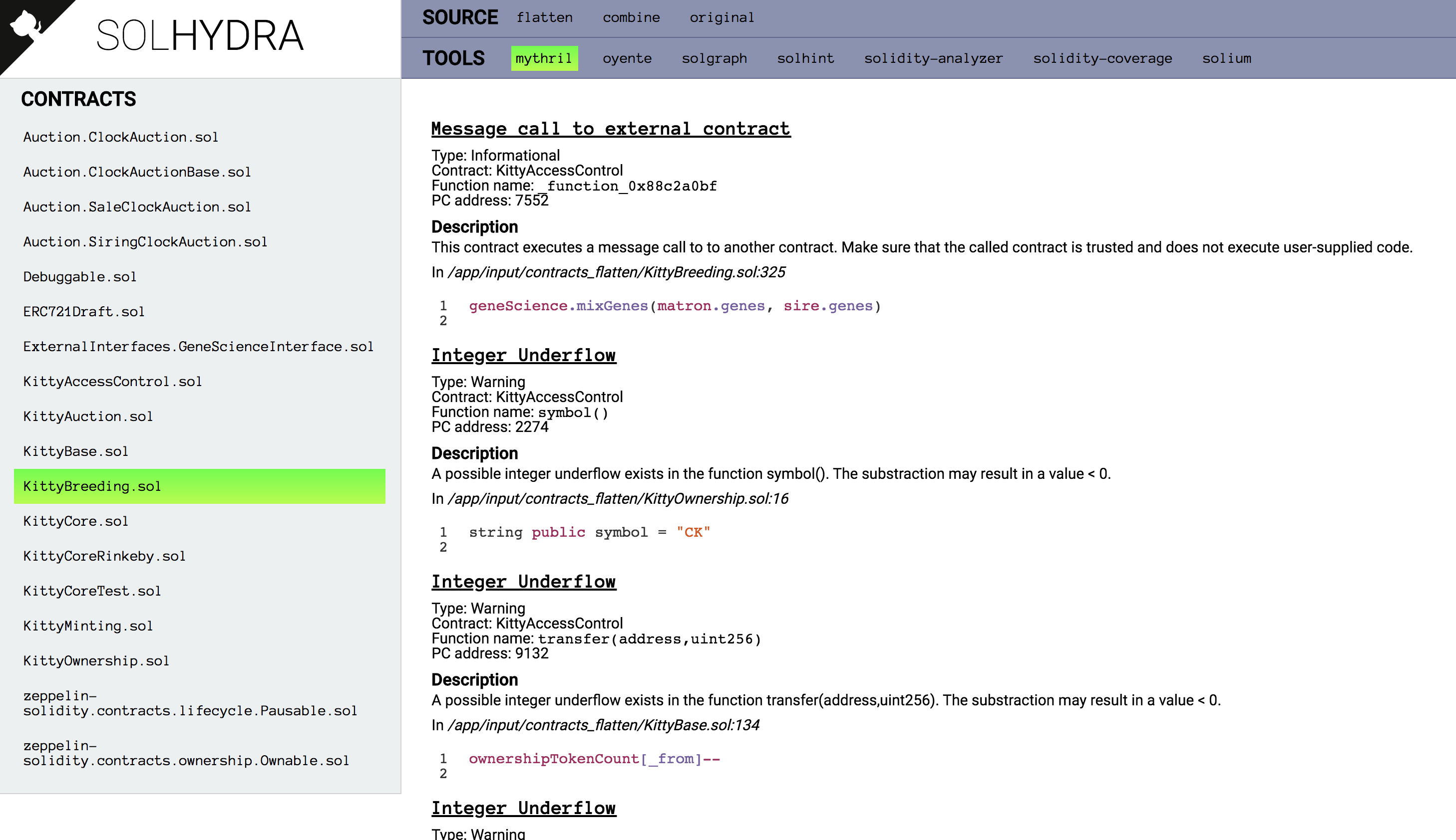solhydra CDN by jsDelivr - A free, fast, and reliable Open Source CDN