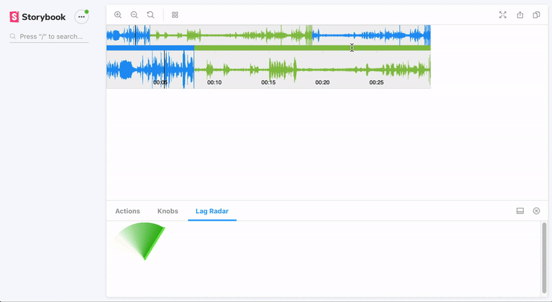 storybook-addon-lag-radar CDN by jsDelivr - A free, fast, and reliable ...