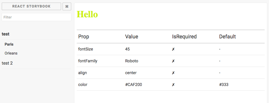 storybook-addon-props-fela CDN by jsDelivr - A free, fast, and reliable ...