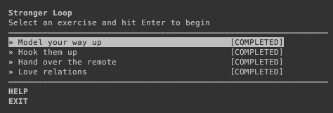 stronger-loop CDN by jsDelivr - A free, fast, and reliable Open Source CDN