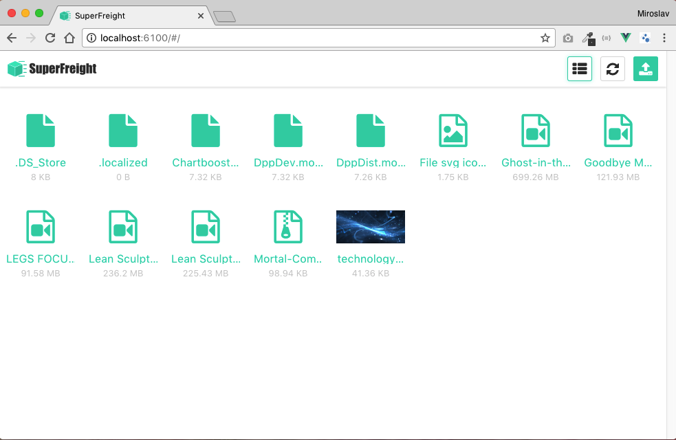 superfreight CDN by jsDelivr - A free, fast, and reliable Open Source CDN
